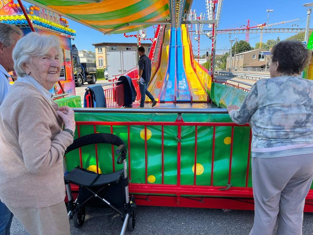 CHILBI ERLENBACH 2022 – Senevita